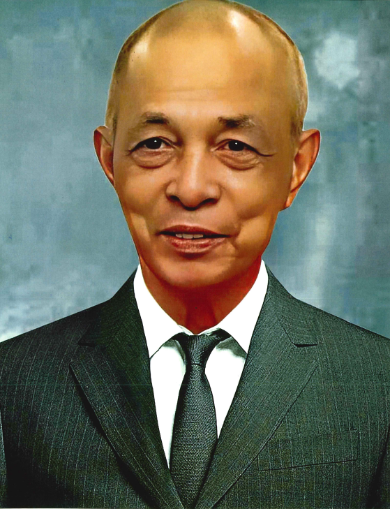 Romeo Sinamban Dizon - 2024 - Duggans Serra Mortuary