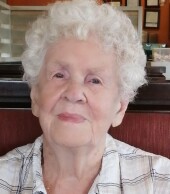 Doreen Elizabeth Kerr - 2024 - Armstrong Funeral Home Limited