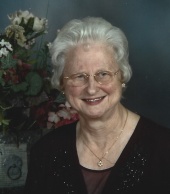 Shirley Anne White - 2024 - Gilpin Funeral Chapel