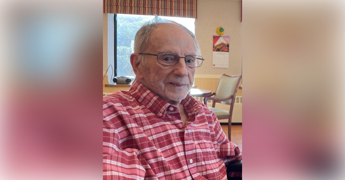 Obituary information for Bob Leyland
