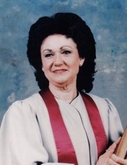 Marcia Nadine Thurman - 2024 - Greening-Eagan-Hayes Funeral Home