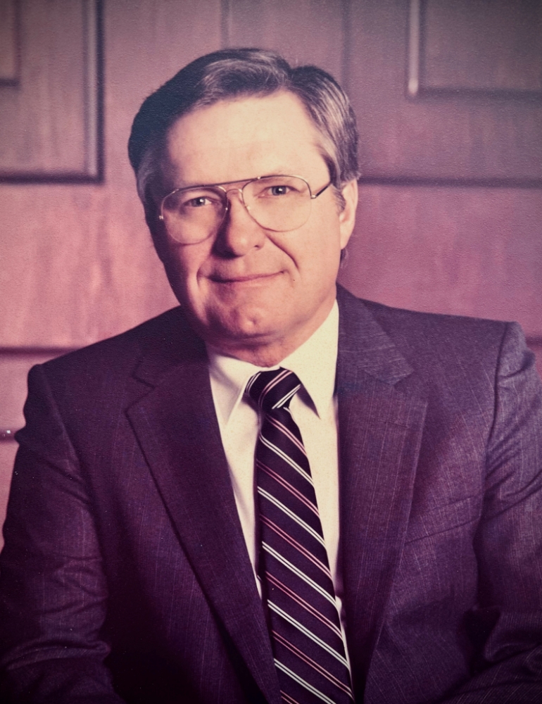 Robert Cecil Marburger, M.D. - 2024 - Henneke Funeral Home