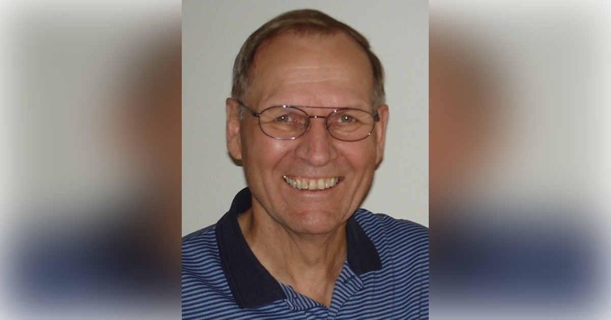 Obituary information for Eugene "Gene" Martin