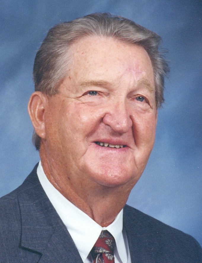 Donald Catron - 2024 - James H Davis Funeral Home