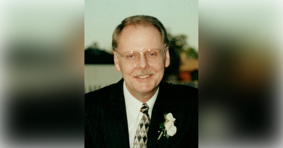 Obituary information for Bruce W. Bissell