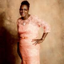 Sarah Elizabeth Jones - 2015 - Lasting Tributes