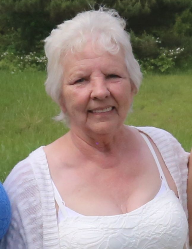 Ruth Ann Durrance 2024 Watkins Brothers Funeral Homes
