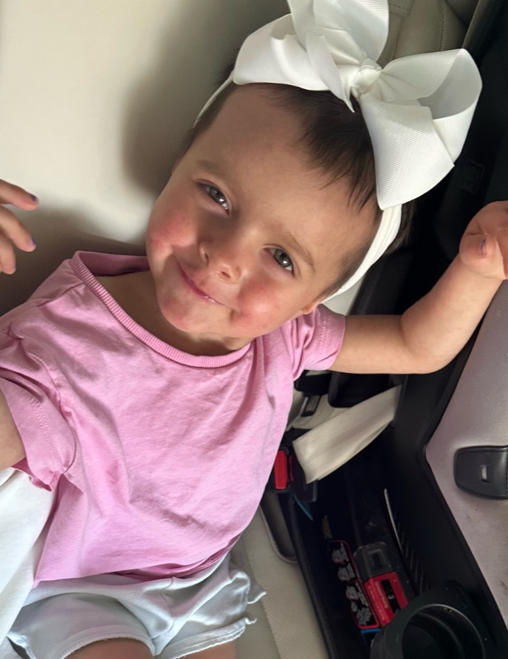 Nicole “Coco” Sweis - 2024 - Colonial Wojciechowski Funeral Homes