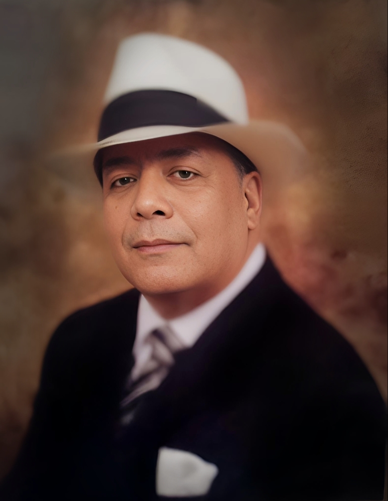 Mr. Marvin Benjamin "Butch-Uncle Butchie" Weems - 2024 - Thomson ...