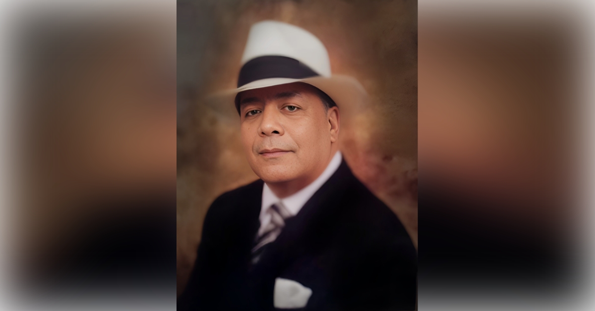Obituary information for Mr. Marvin Benjamin "Butch-Uncl...
