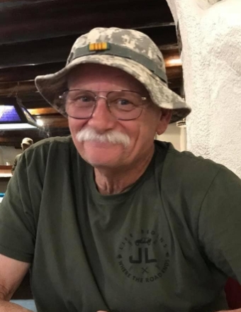 Michael Steeves Obituary - 2023 - Peacock-Larsen Funeral Home