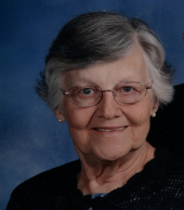 Betty Carol Parrish - 2024 - Wilkinson Funeral Home