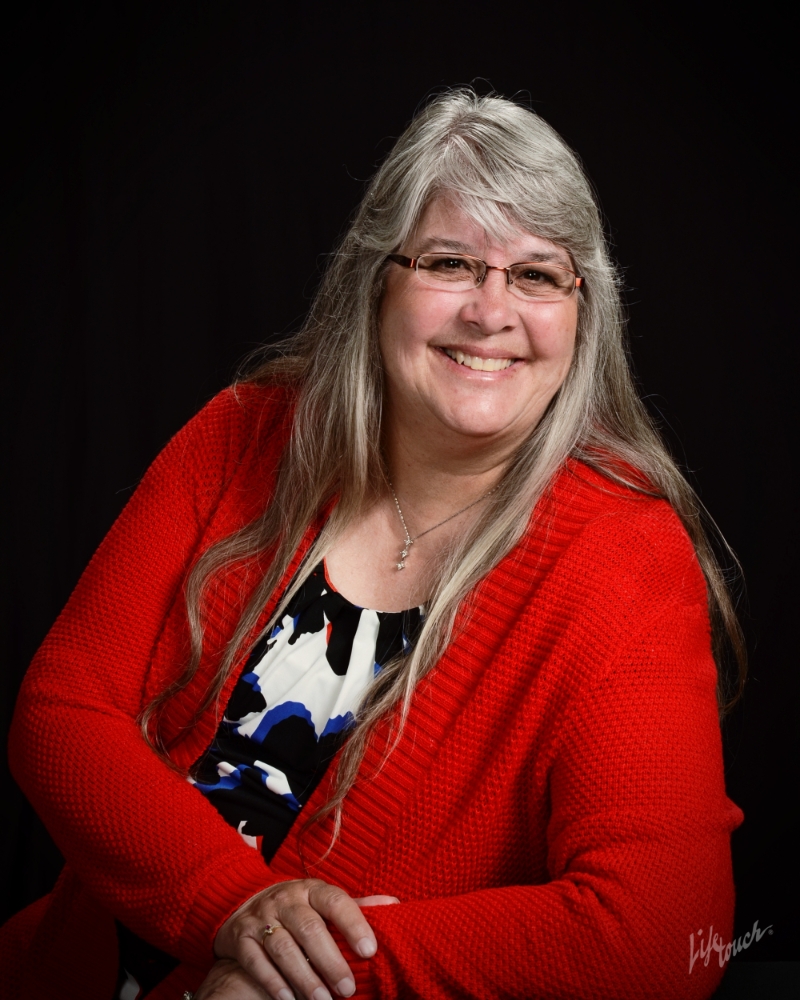 Lynne M. Draper - 2024 - Phillips Memorial Home