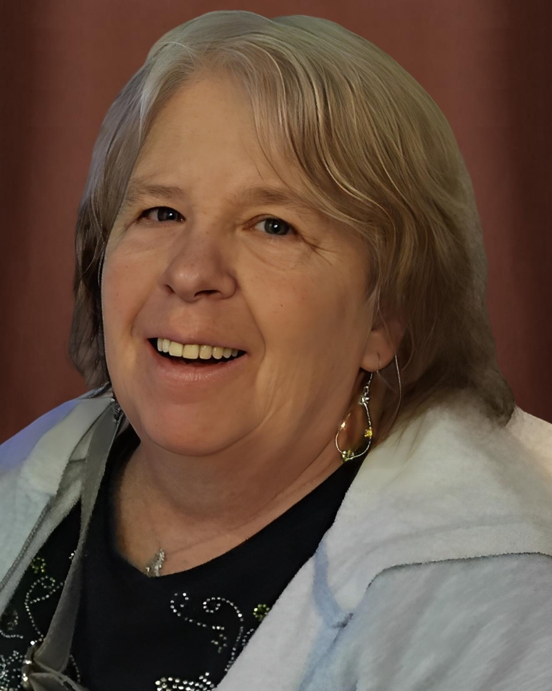 Christine Culver - 2024 - Ware Smith Woolever Funeral Directors