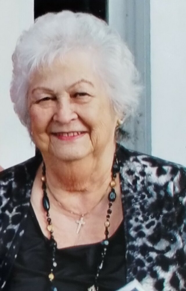 Esther Dee Gosnell - 2024 - Ammen Family Cremation & Funeral Care ...