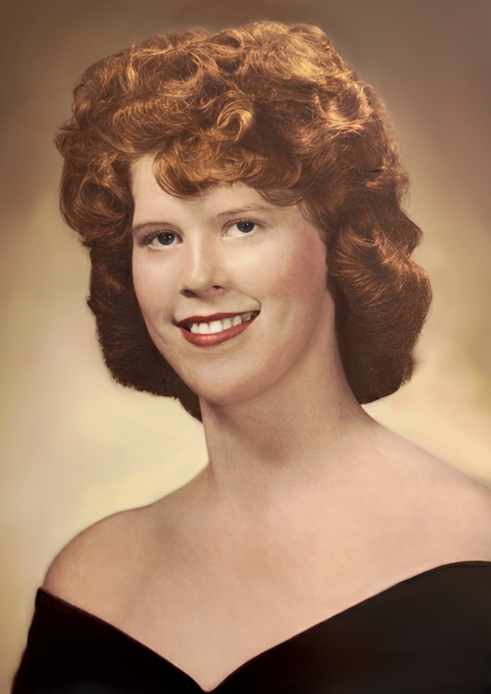 Sharon Ratell - 2024 - Ware Smith Woolever Funeral Directors