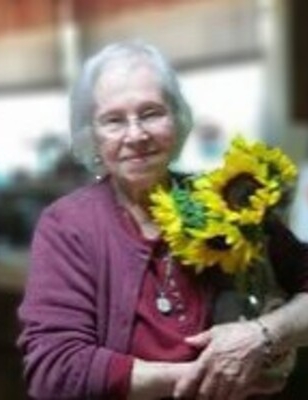 Loretta Elizabeth Dean - 2024 - Kyger Funeral Homes