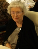 Dorothy May Trott - 2024 - Gonce Funeral Service