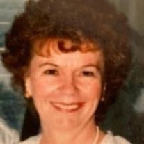 June Agnes Filippelli - 2023 - Gorny and Gorny Funeral Home