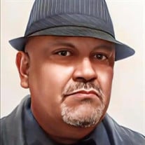 Luis Angel Rodriguez - 2023 - Gorny and Gorny Funeral Home