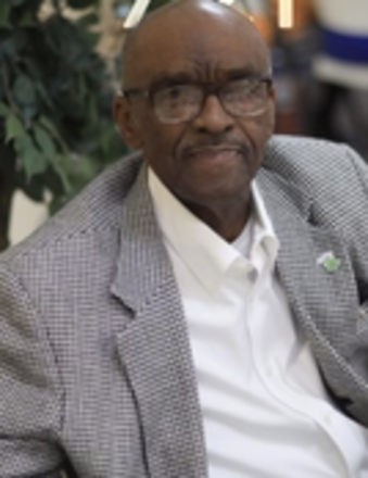 Deacon Forest Jordan Neal Jr. Obituary - 2024 - Serenity-Trawick's ...