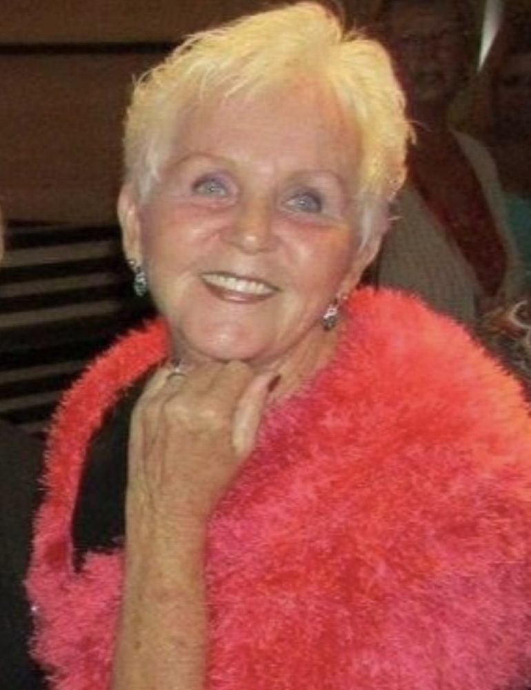 Claire Deborah McLaughlin - 2024 - Compassionate Cremations Inc