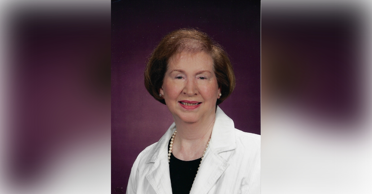 Obituary information for Nancy Ruth Krauss