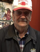 Glenn Jack Richards Sr. - 2024 - Kelly L. Corridoni Funeral Home