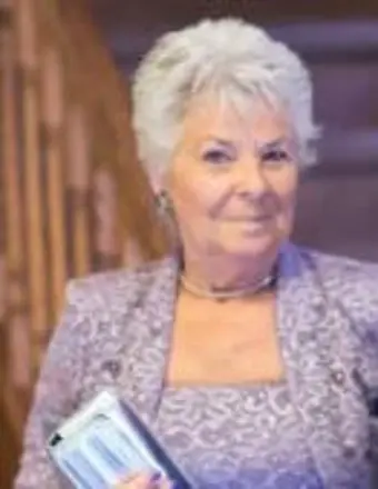 Obituary information for Donna Annette Curran