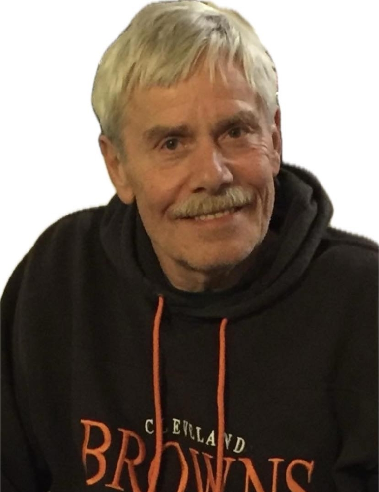 George Henry Goddyn - 2024 - McCleister Funeral Home