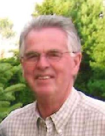 David John Haney Obituary - 2024 - Perkins Funeral Home