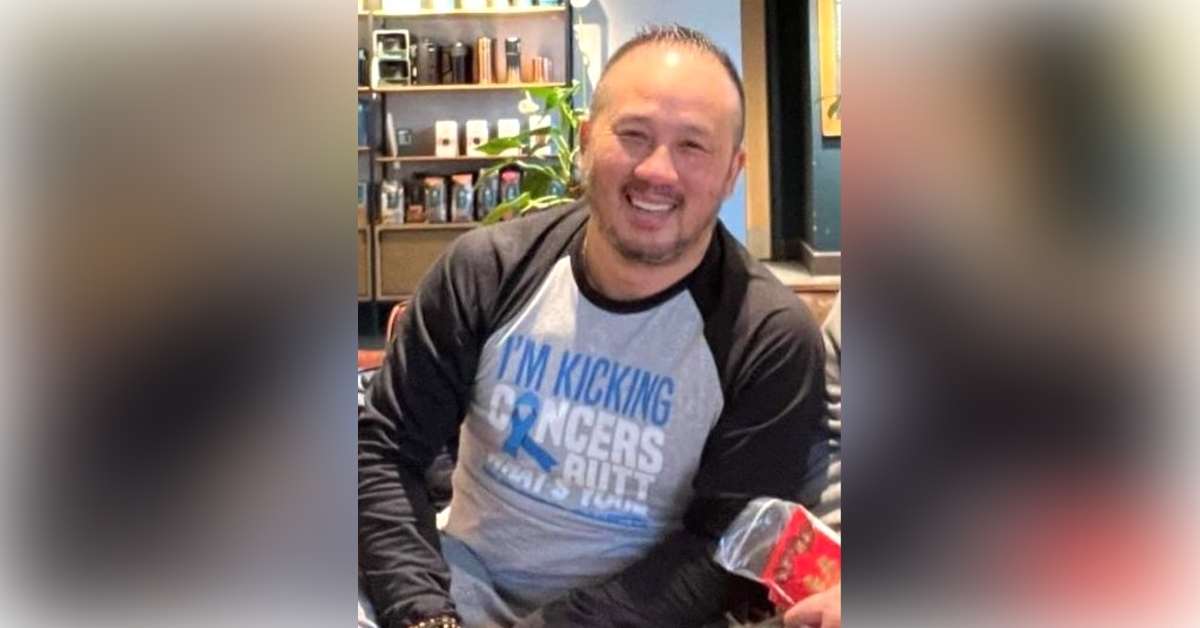 Obituary information for Christopher Alejandro ChuJoy