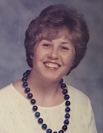 Judith (Judi) Ann Zidar Obituary - 2024 - Robert A Pumphrey Funeral Homes