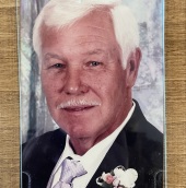 Danny Lester Jenkins - 2024 - Jones Family Mortuary