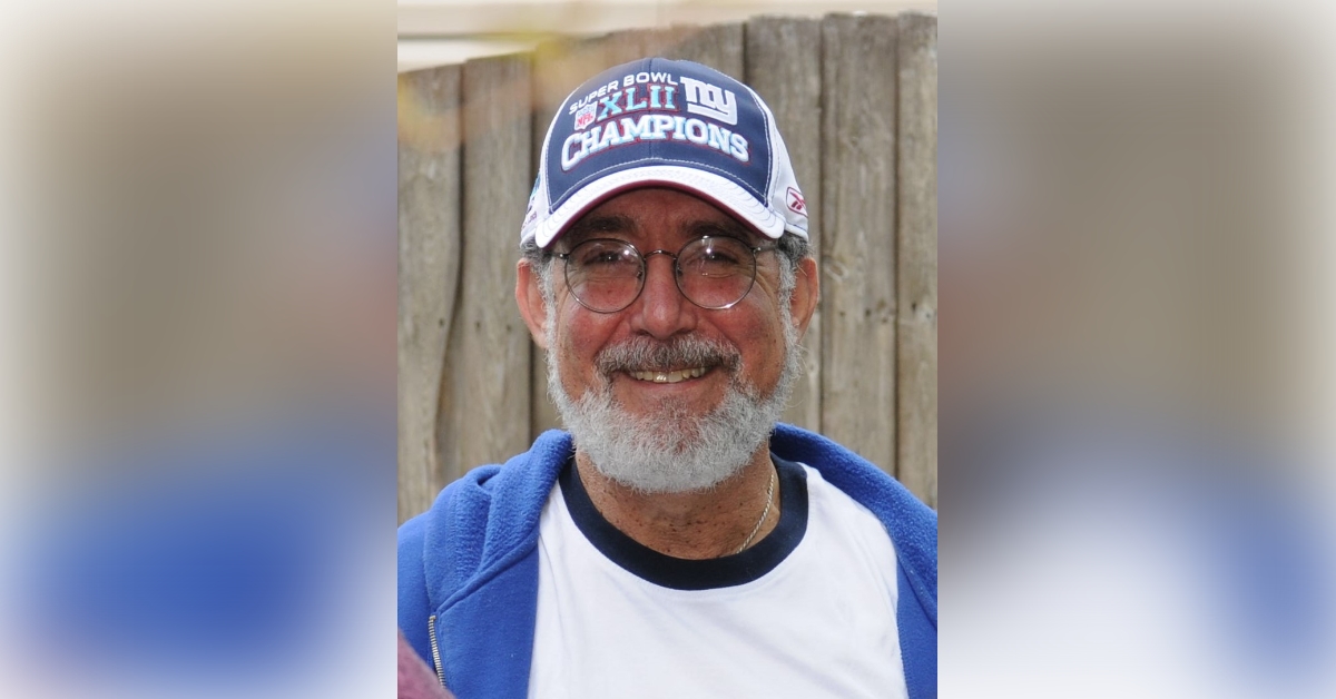 Obituary information for Donald Solomon