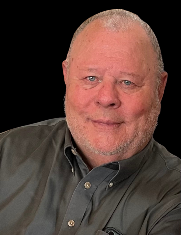 Charles Scott Tipper - 2024 - Parker-Bramlett Funeral Home