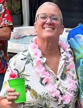Amy Suzanne Balentine Obituary - 2024 - Mowell Funeral Homes