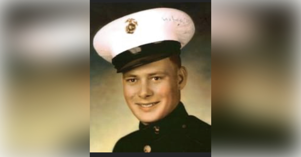 Obituary information for B. V. Martin, Jr.