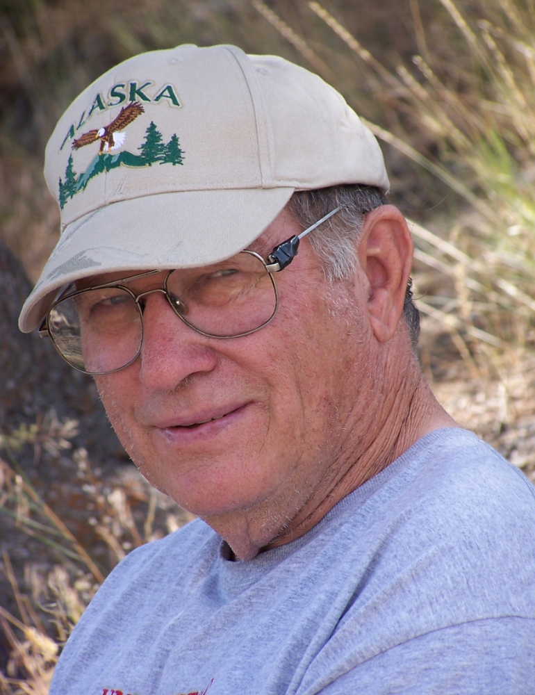 Edward "Ed" Goenner - Memories Trees