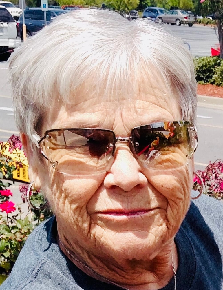 Barbara Allen (Warren) Roley-Wilson - 2024 - McMahans Funeral Home