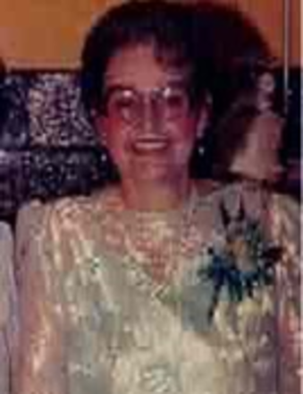 Joan Marlene Luke Obituary - 2024 - William D. Elkin Funeral Home