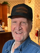 Billy Dillahunty - 2024 - Dilday-Carter Funeral Home