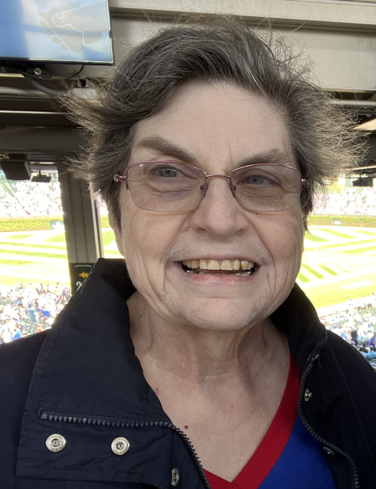 Sandra Annette Farley - 2024 - Smith Corcoran Funeral Homes