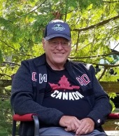 Roger Milton BENDER - 2024 - Glendinning Funeral Home