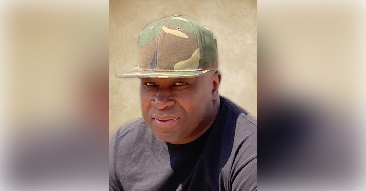 Obituary information for Christopher Matthews