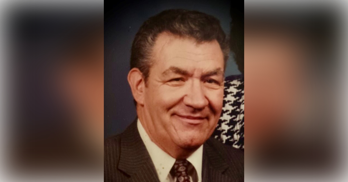 Obituary information for Donald Eugene Talbot