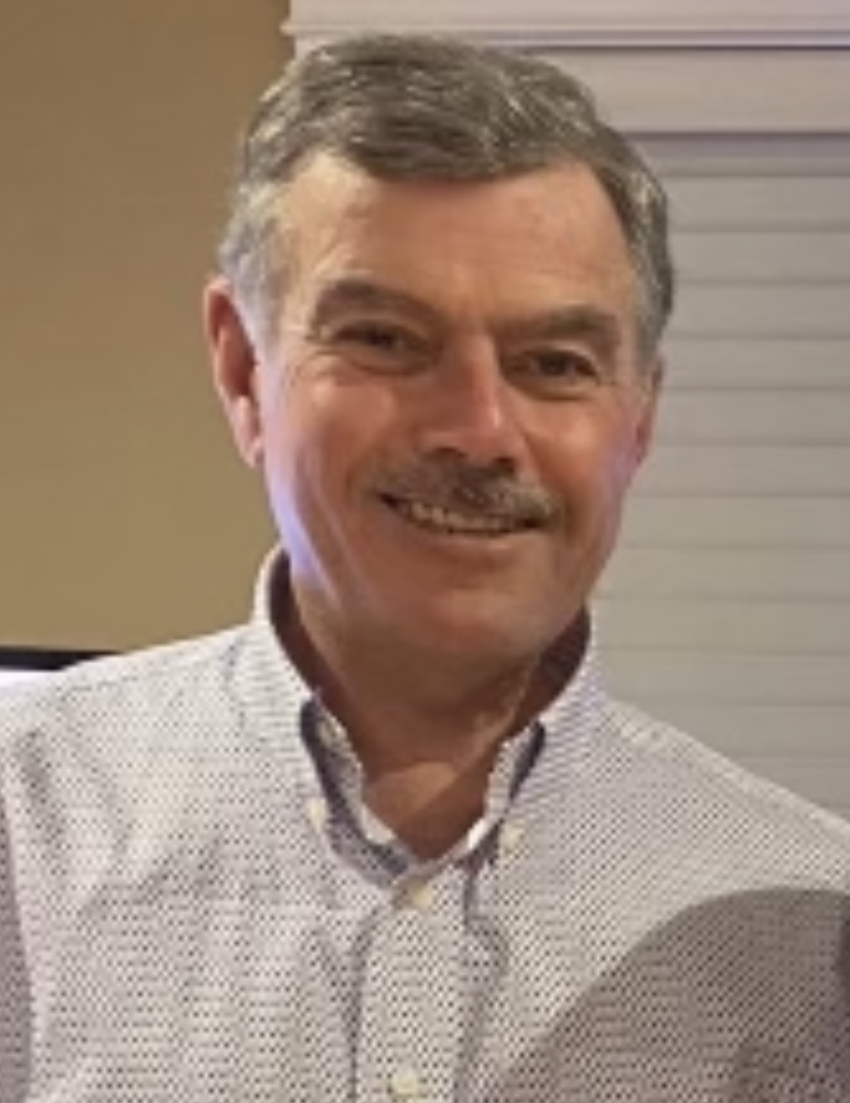 James Costain - 2024 - Fergusons Funeral Home