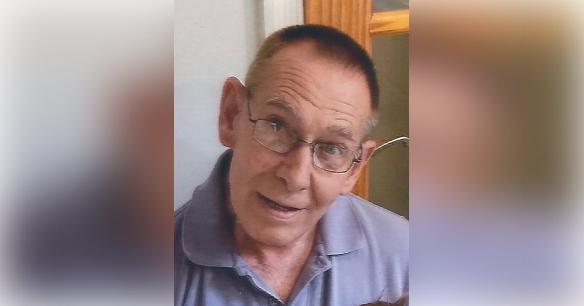 Obituary information for Leonard Bruce May