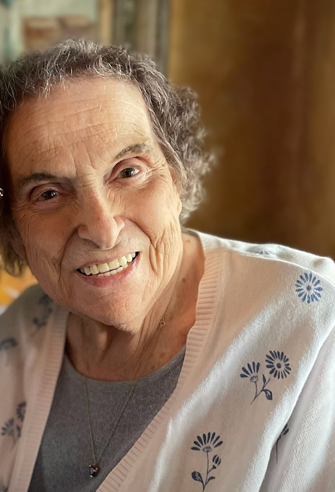 Joan Ritchie Gray - 2024 - Bailey Funeral Home - Mendham