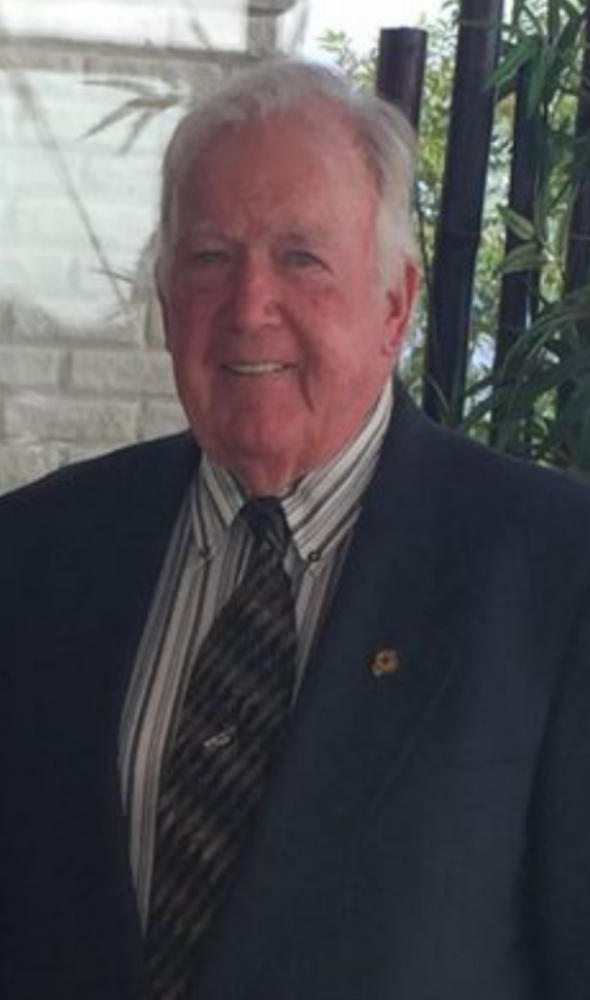 Patrick J. Connolly - 2024 - Perry Funeral Home, Inc